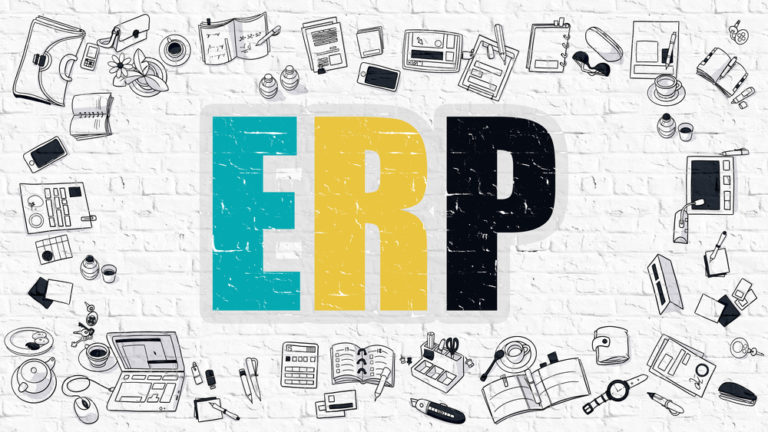 A Guide On Moving To A Modern ERP Solution | M.SaaS