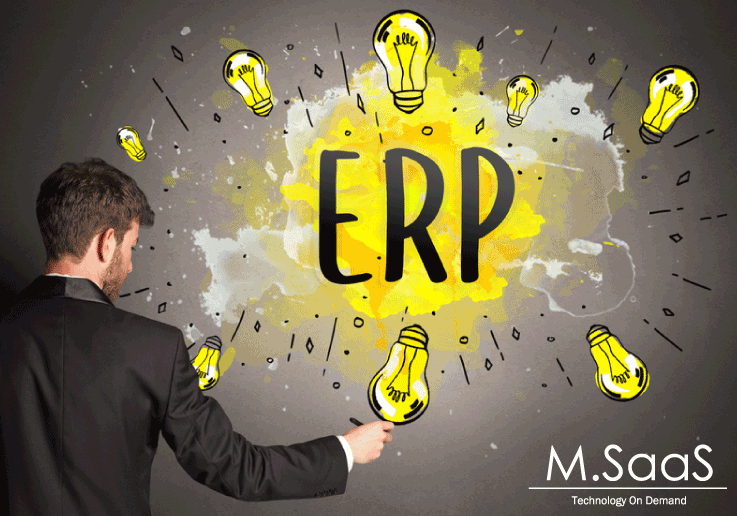 Will 2021 Be The Year You Move To Modern Cloud Erp M Saas